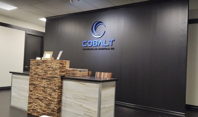 Cobalt Engineering and Inspections, LLC